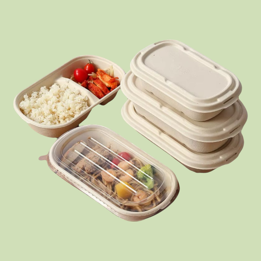 Food Packaging Supplies London - Takeaway Disposable Food Containers ...