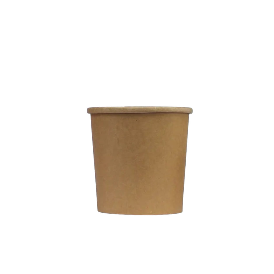 Soup Containers with Lids | Takeaway Containers – Food Packaging Direct
