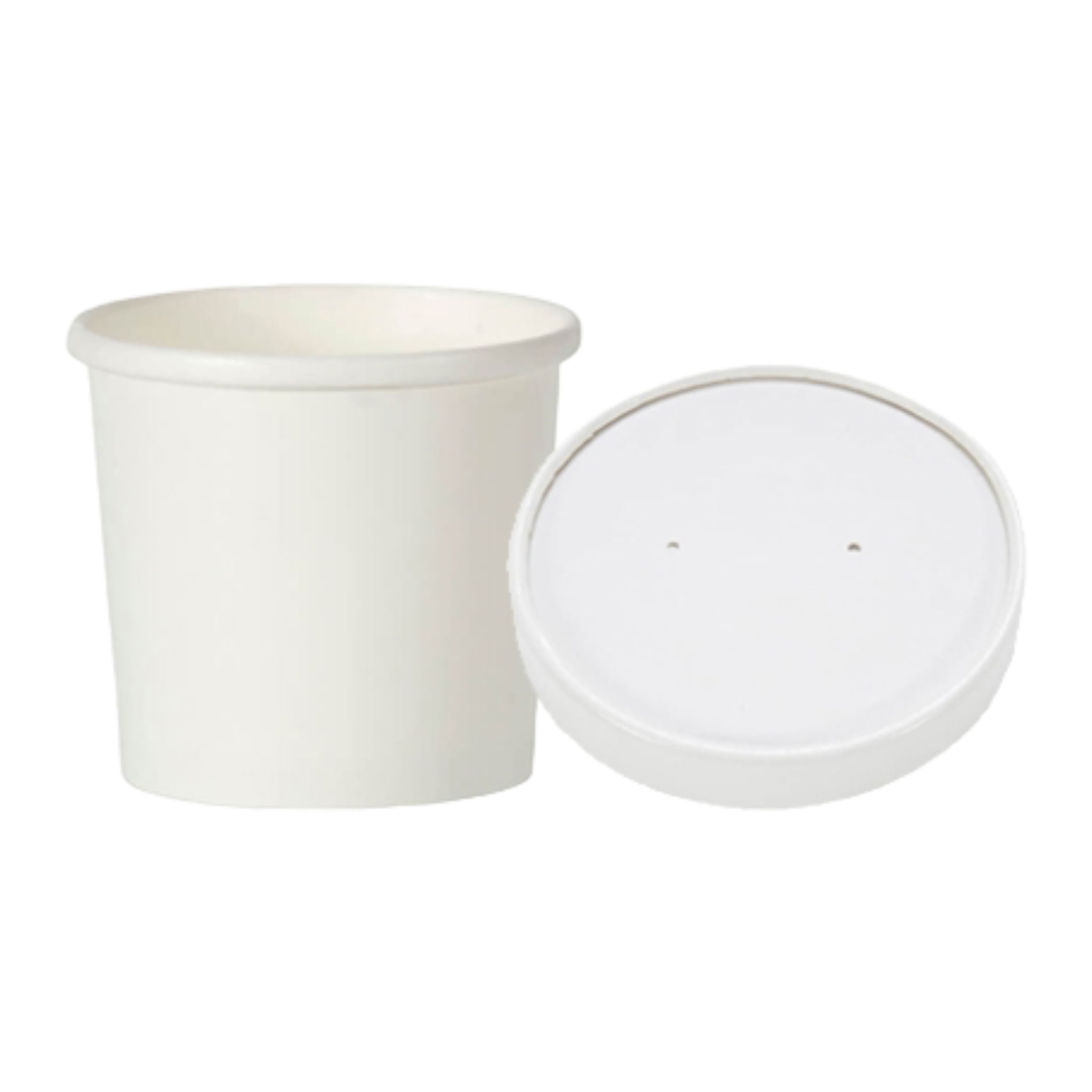 Soup Containers with Lids | Takeaway Containers – Food Packaging Direct