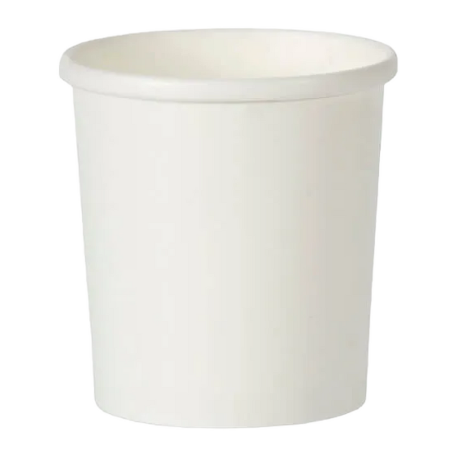 Soup Containers with Lids | Takeaway Containers – Food Packaging Direct