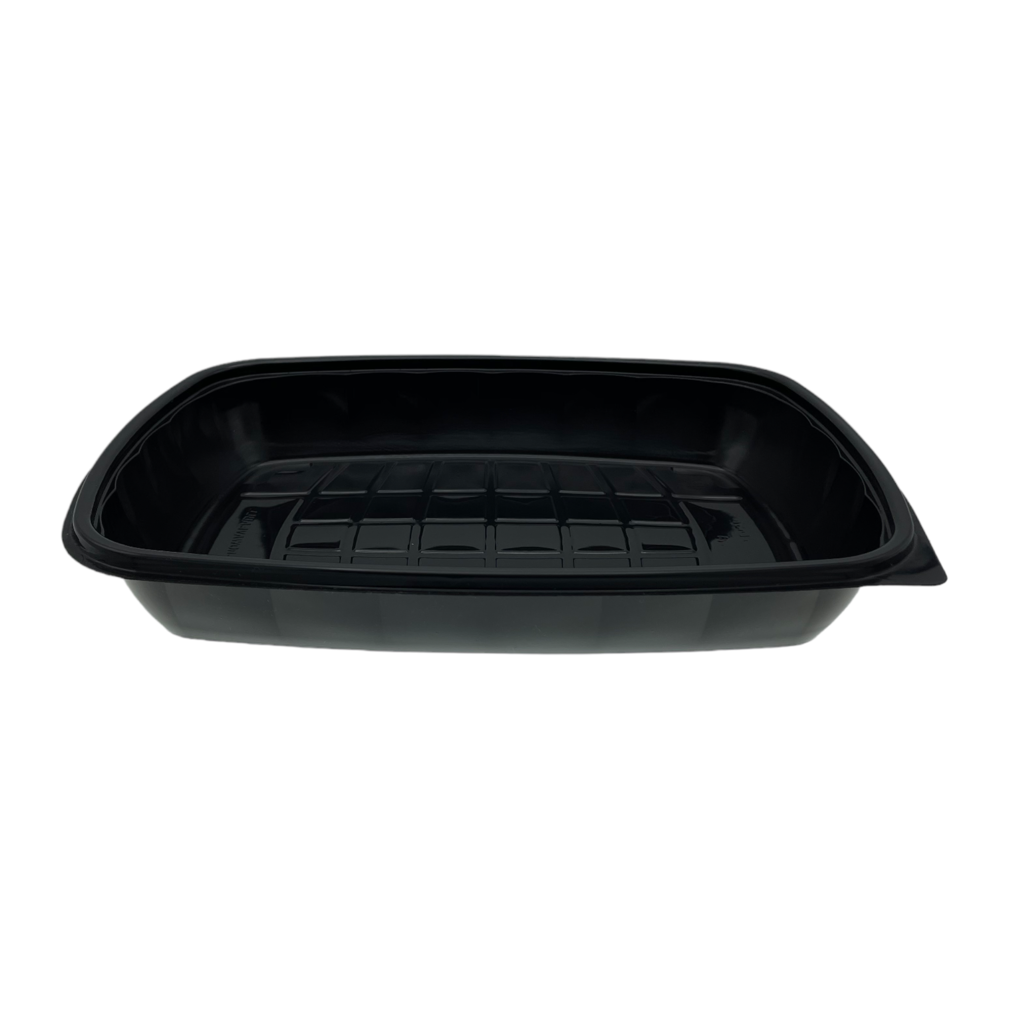 Buy Black Chicken Container - Food Packaging Direct
