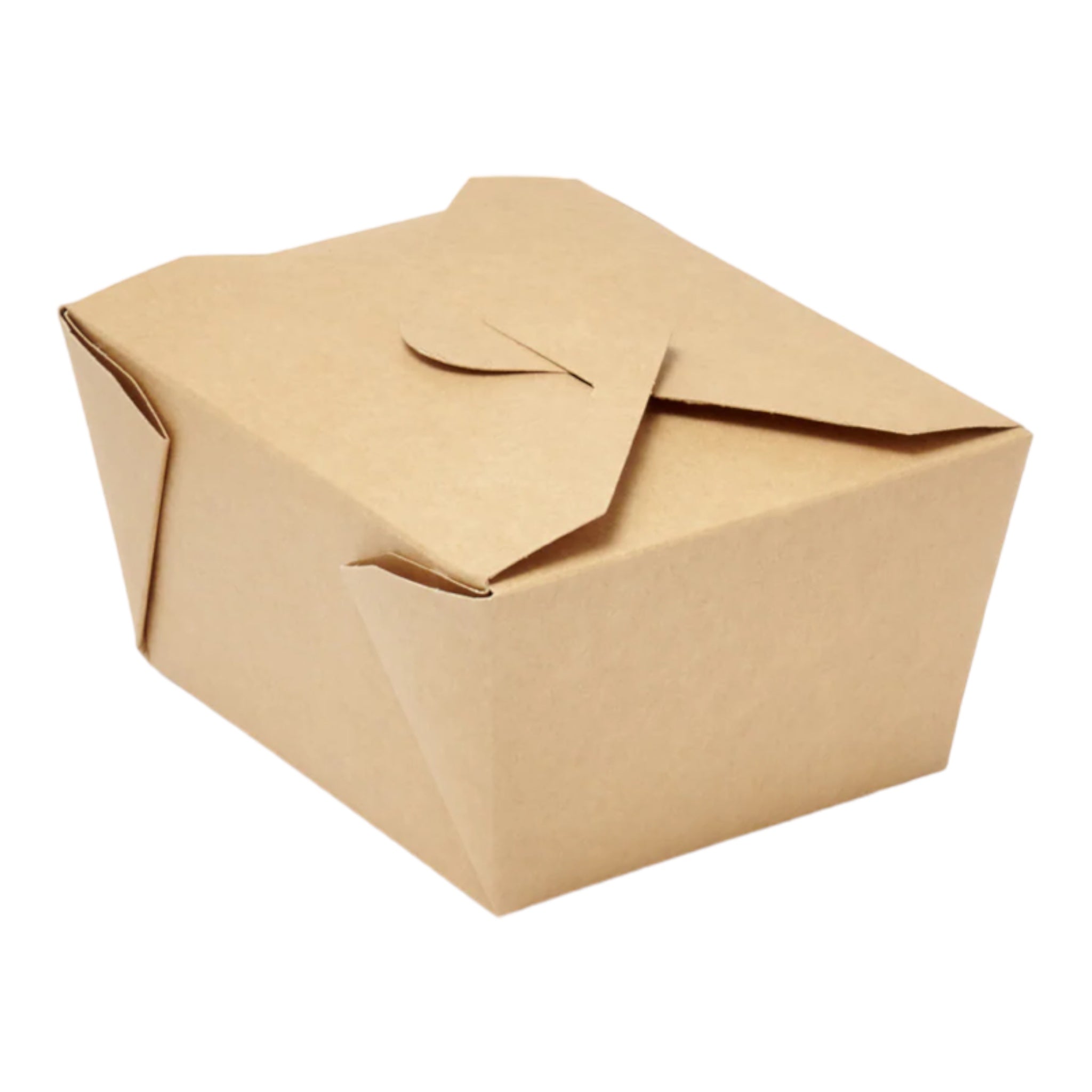 Cardboard Food Containers - Cardboard Takeaway Boxes - Food Packaging ...