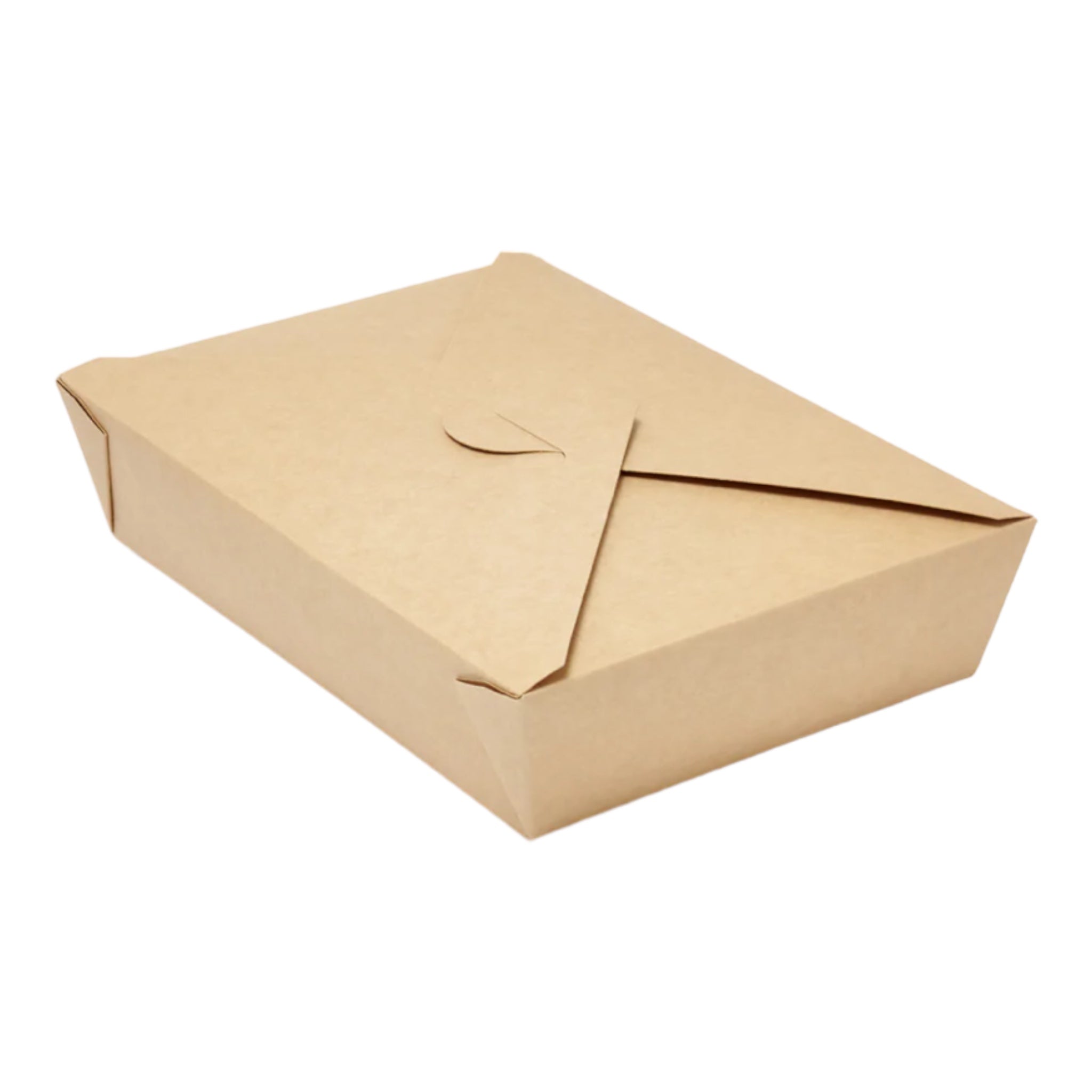 Cardboard Food Containers - Cardboard Takeaway Boxes - Food Packaging ...