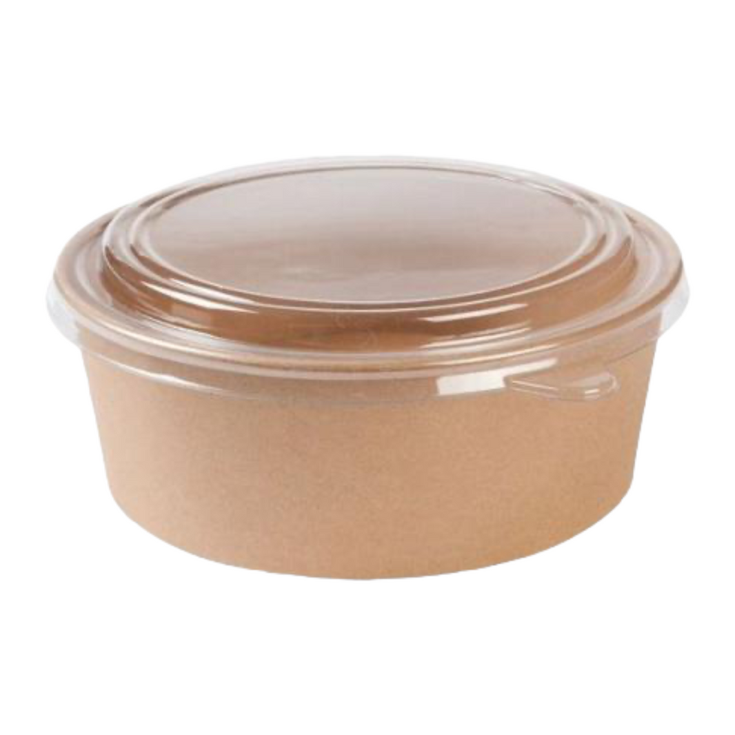 Cardboard Food Containers - Cardboard Takeaway Boxes - Food Packaging ...