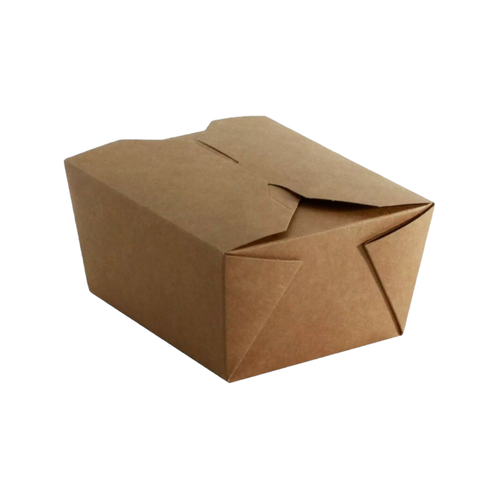 Cardboard Food Containers - Cardboard Takeaway Boxes - Food Packaging ...