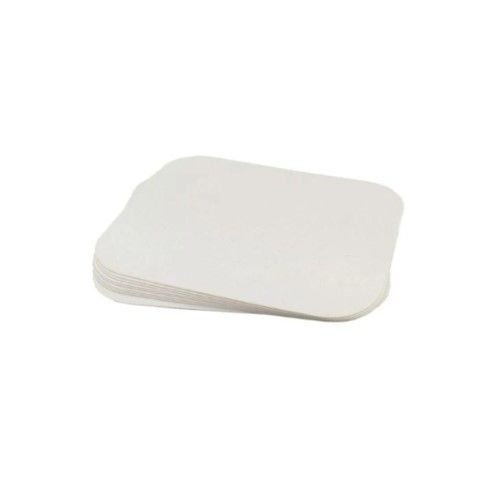 Buy No1 Board Lid - Food Packaging Direct