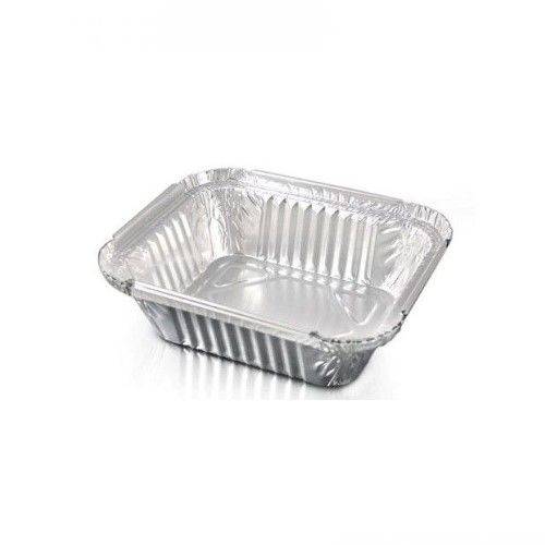 Buy No1 Foil Container - Food Packaging Direct